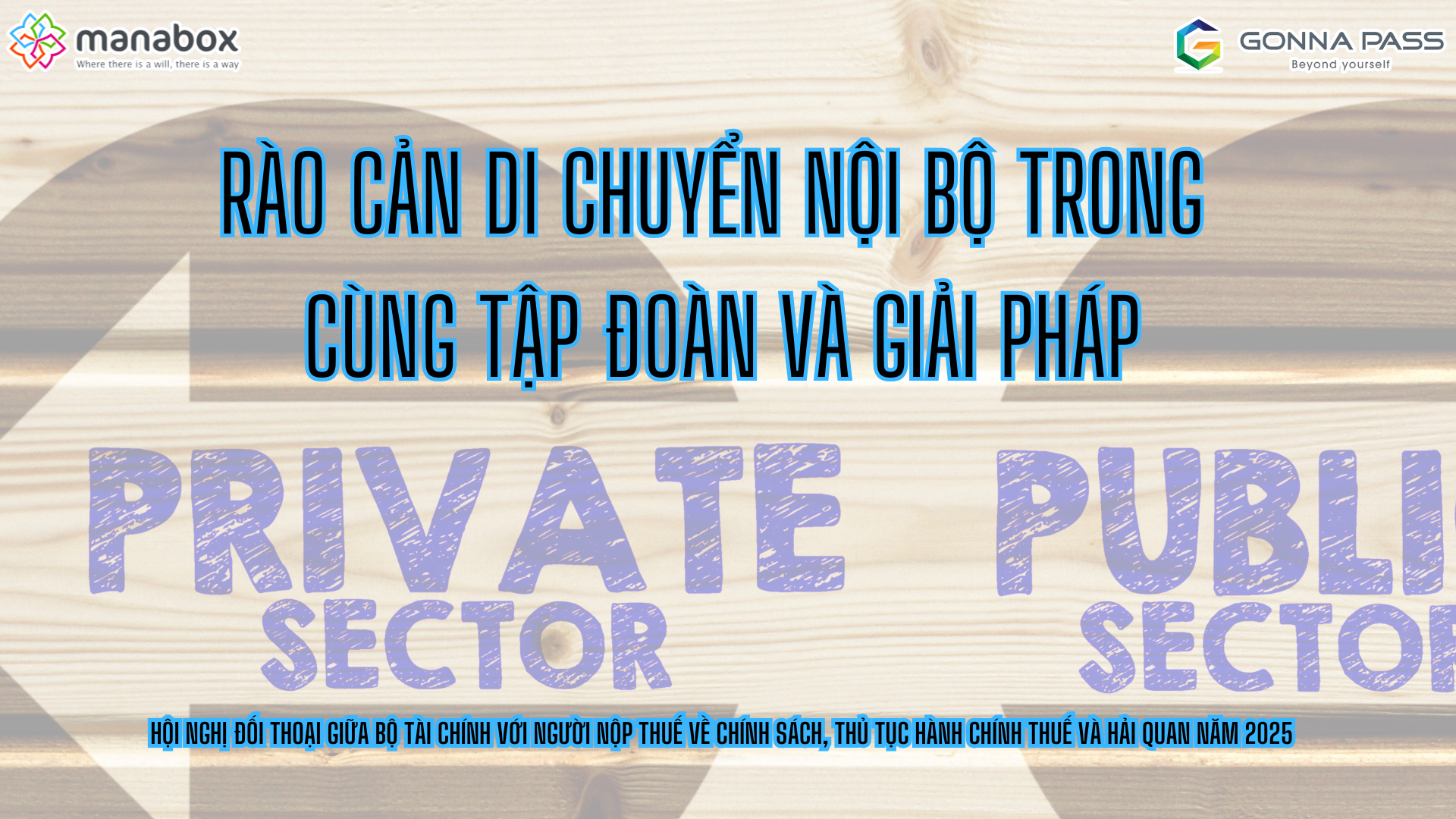 Rào cản di chuyển nội bộ trong cùng tập đoàn và giải pháp - Công ty ...